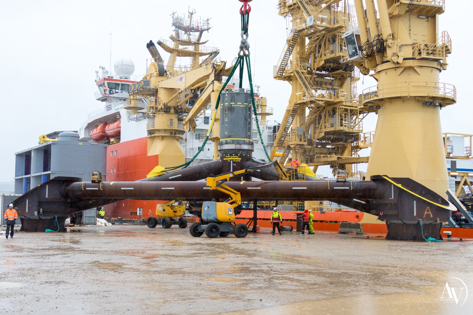 About Us - HydroQuest