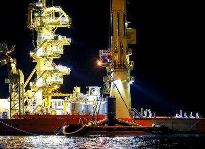 OceanQuest - HydroQuest