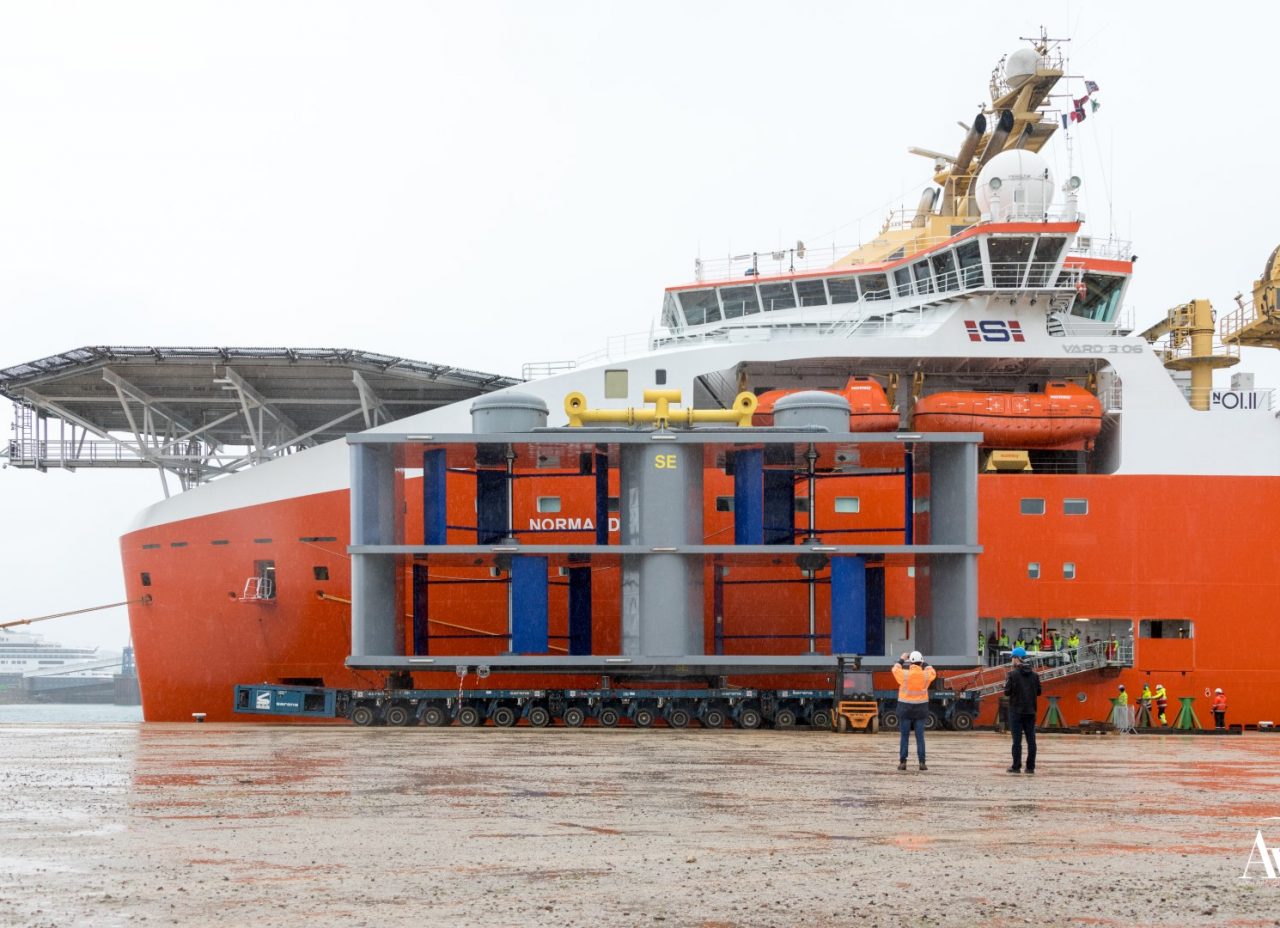 OceanQuest - HydroQuest