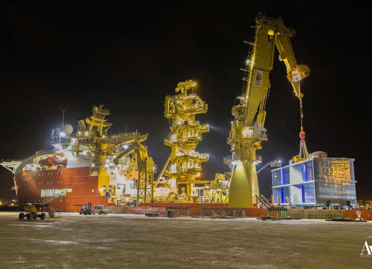 OceanQuest - HydroQuest