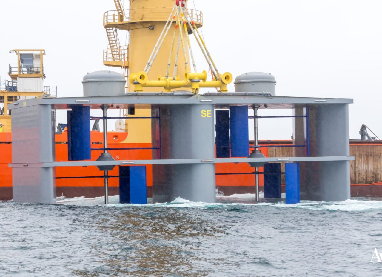 OceanQuest - HydroQuest