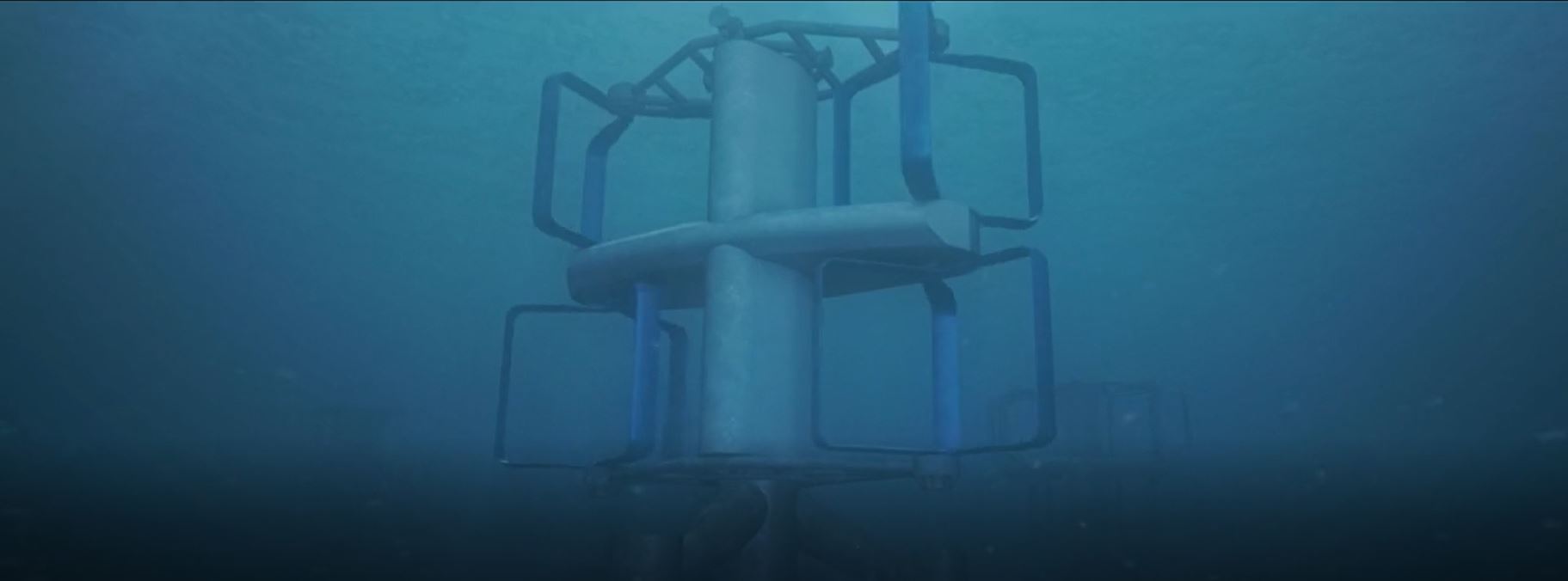Tidal power: an energy of tomorrow - HydroQuest