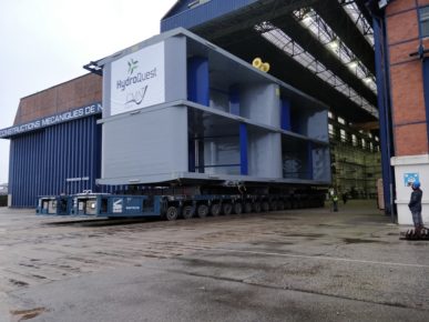 Homepage - HydroQuest